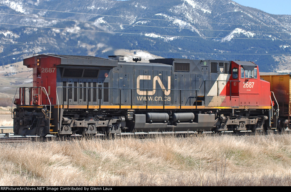 CN 2687